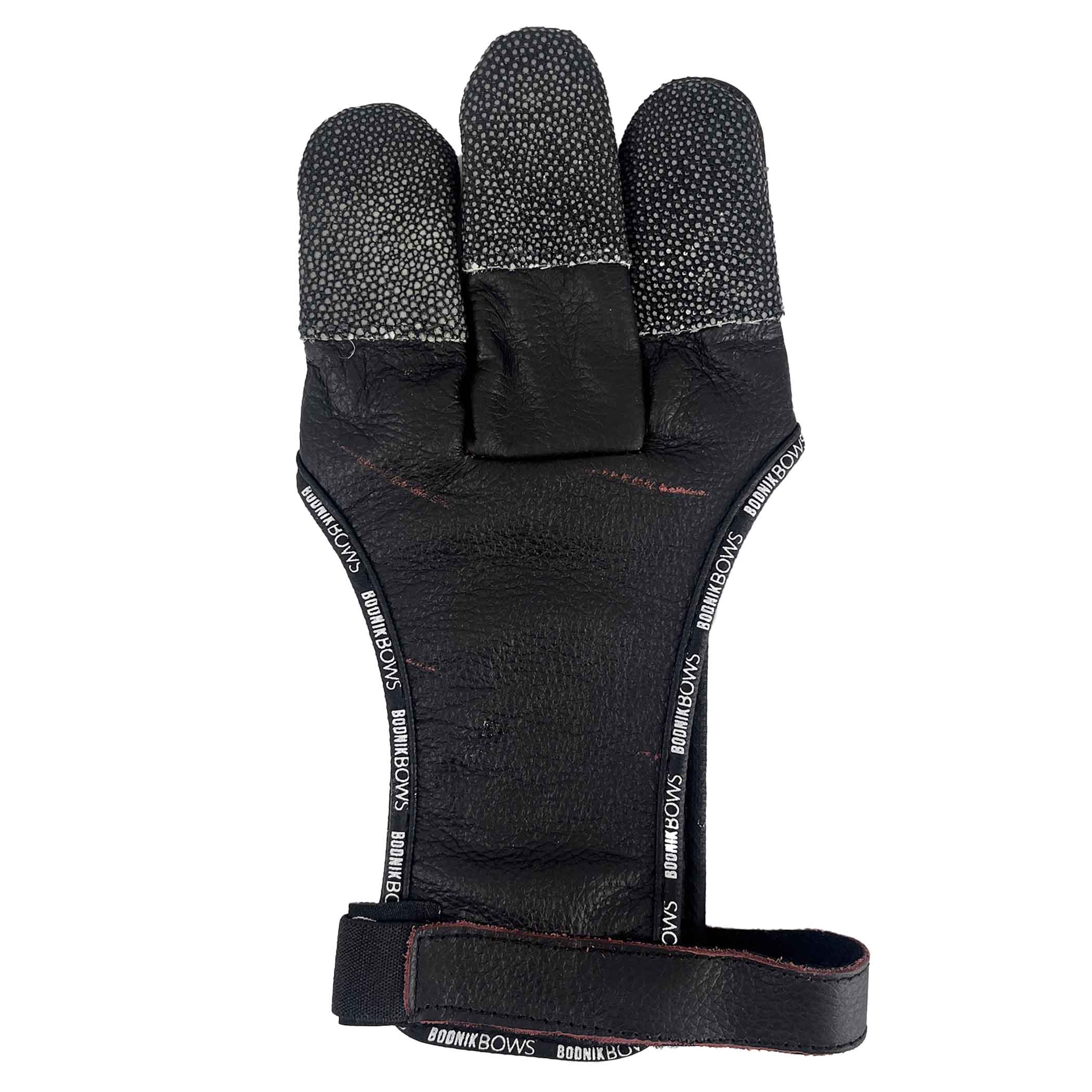 Henry Bodnik Deluxe Schießhandschuh - Bodnik Archery