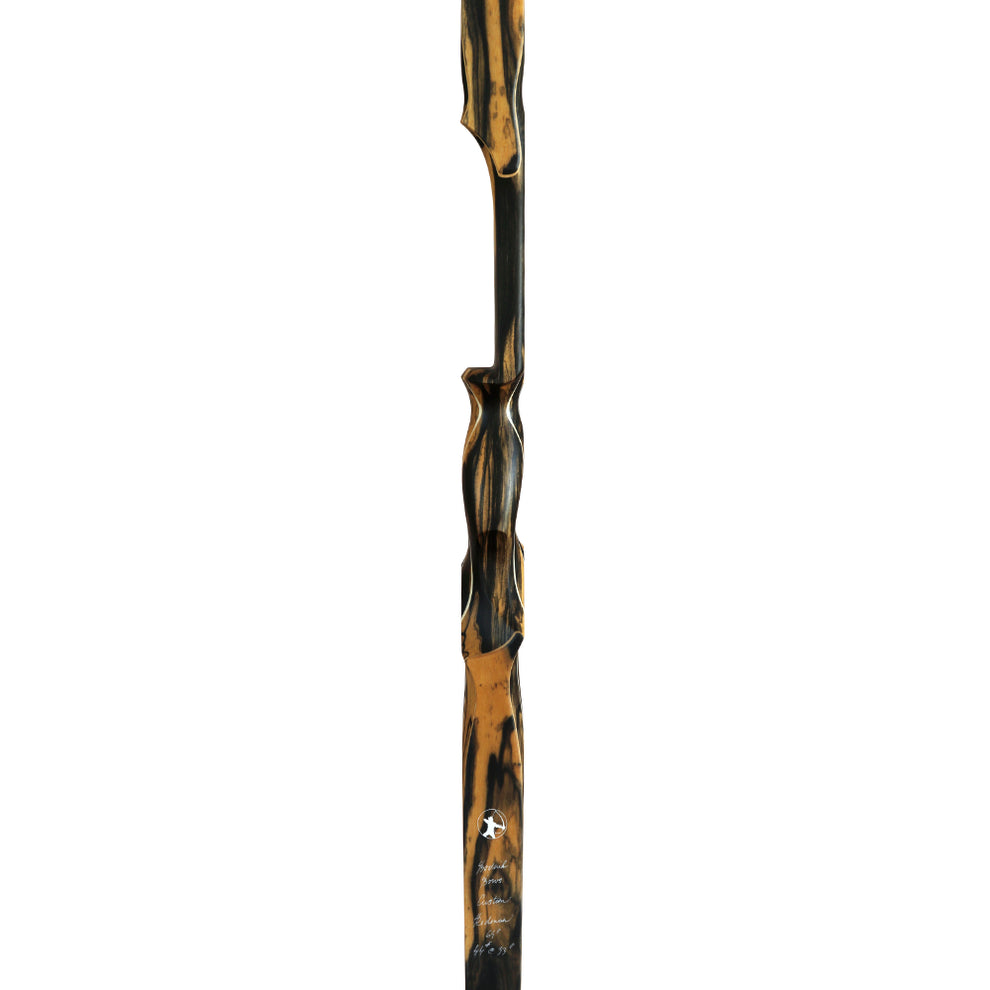 Bodnik Bows Custom Redman Bogen bestellen - Bodnik Archery