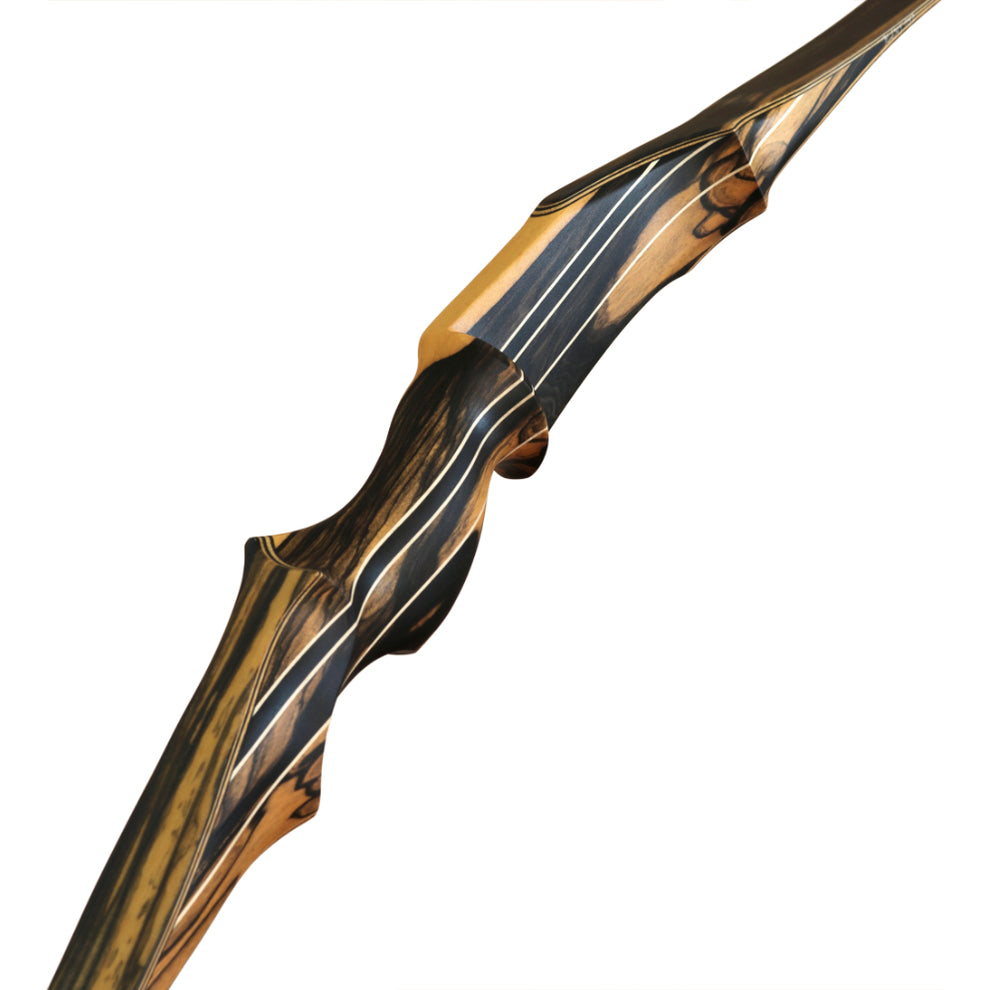 Bodnik Bows Custom Redman Bogen bestellen - Bodnik Archery